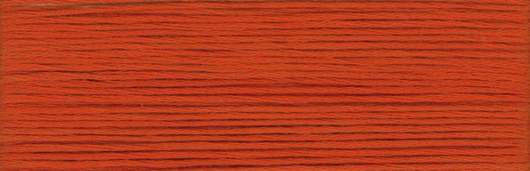 Cosmo Embroidery Thread 406 – Catharinas Vintage Stitches